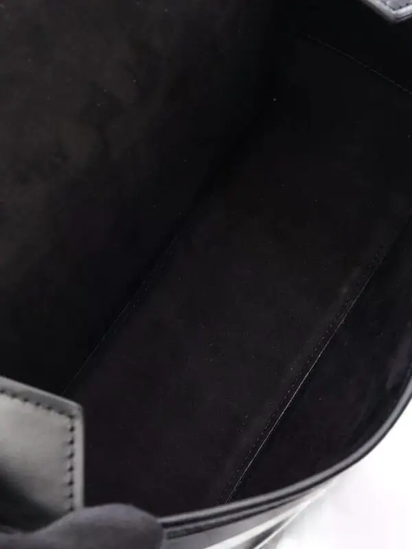 Dior 2010s Camp Shoulder Bag