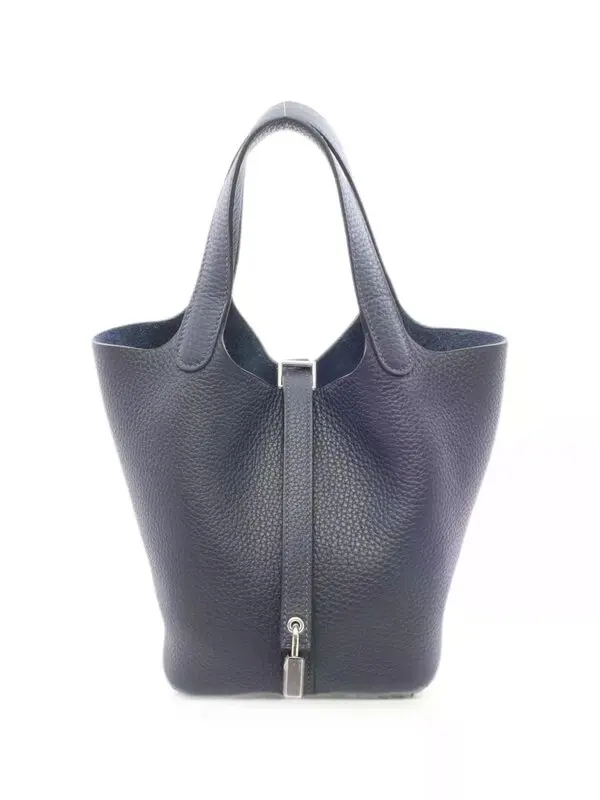Hermès Picotin Lock Pm Tote Bag