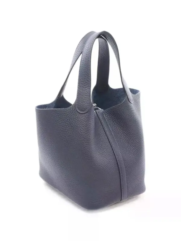 Hermès Picotin Lock Pm Tote Bag