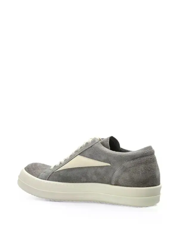 Rick Owens Vintage Suede Sneakers