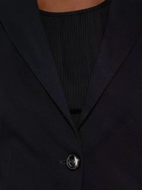 Pinko Single-breasted Jacket