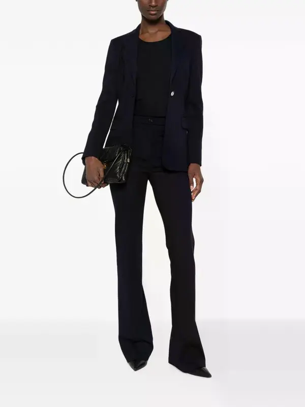 Pinko Single-breasted Jacket