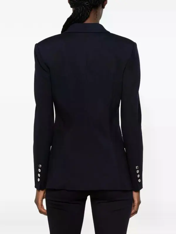 Pinko Single-breasted Jacket