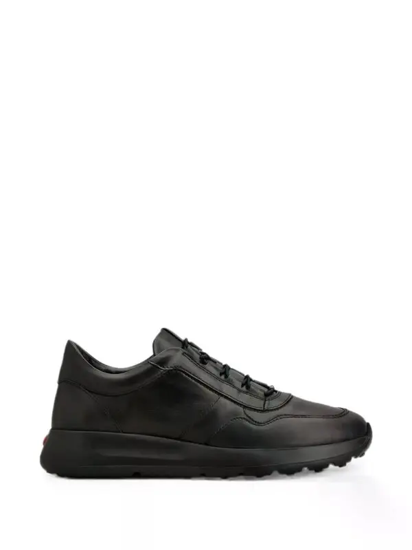 TOD'S Leather Sneakers