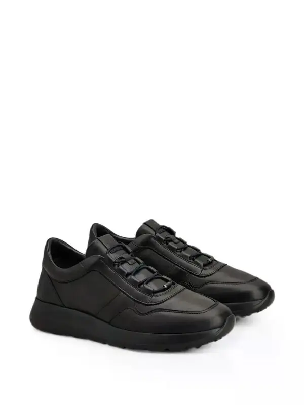 TOD'S Leather Sneakers