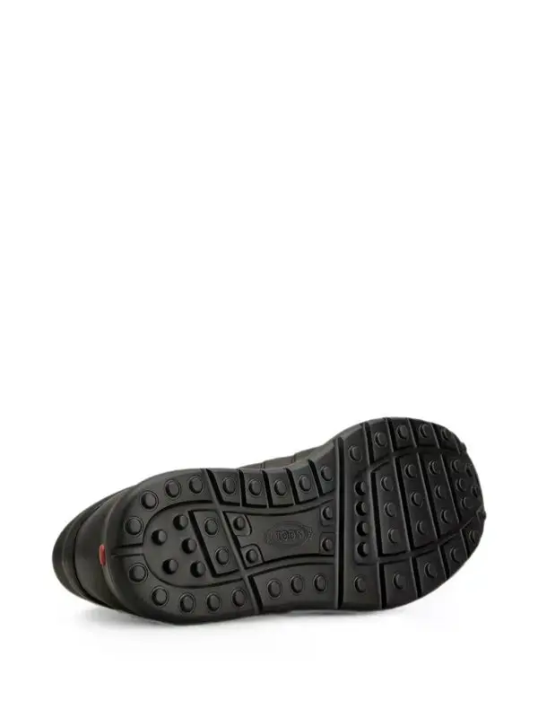 TOD'S Leather Sneakers