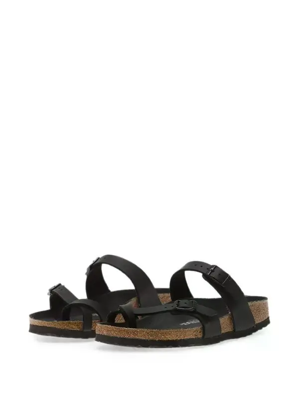 BIRKENSTOCK Mayari Buckled Sandals