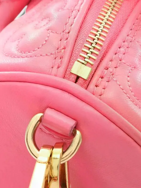 LOUIS VUITTON 2010s Papillon Bb Mini Bag