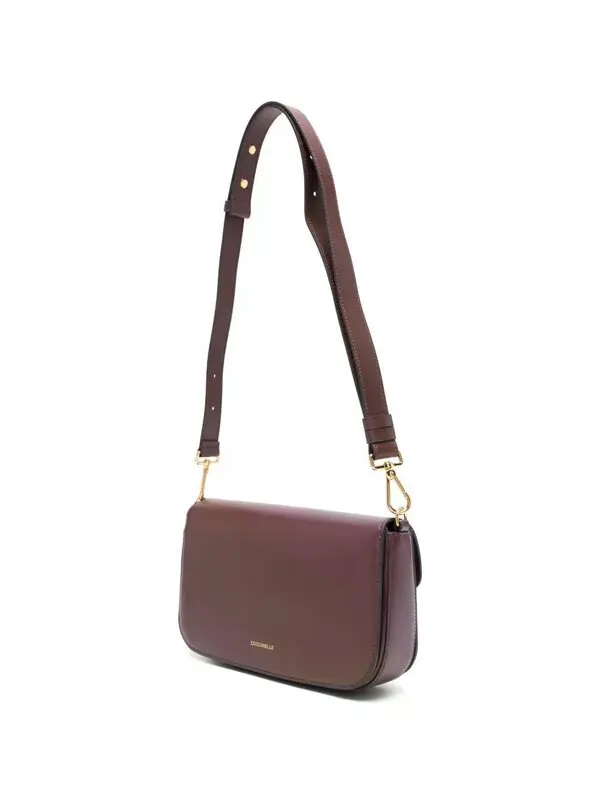 COCCINELLE Leather Shoulder Bag
