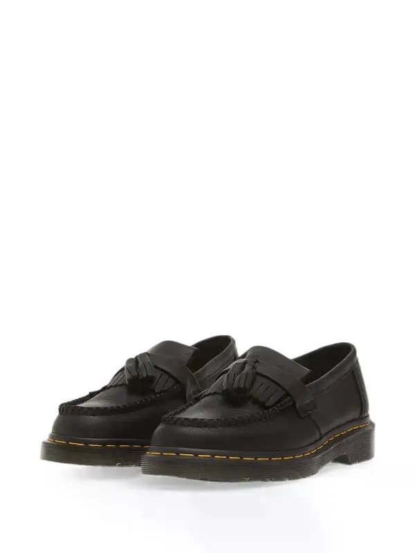 Dr. Martens Adrian Ys Tassel Loafers
