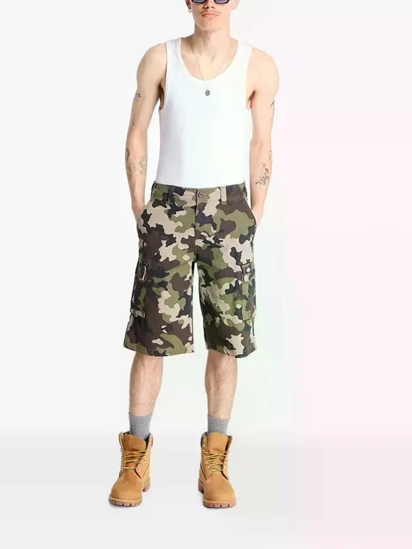 Dickies Eagle Bend Cargo Shorts