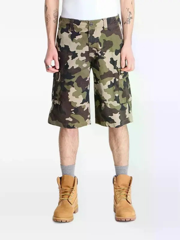 Dickies Eagle Bend Cargo Shorts