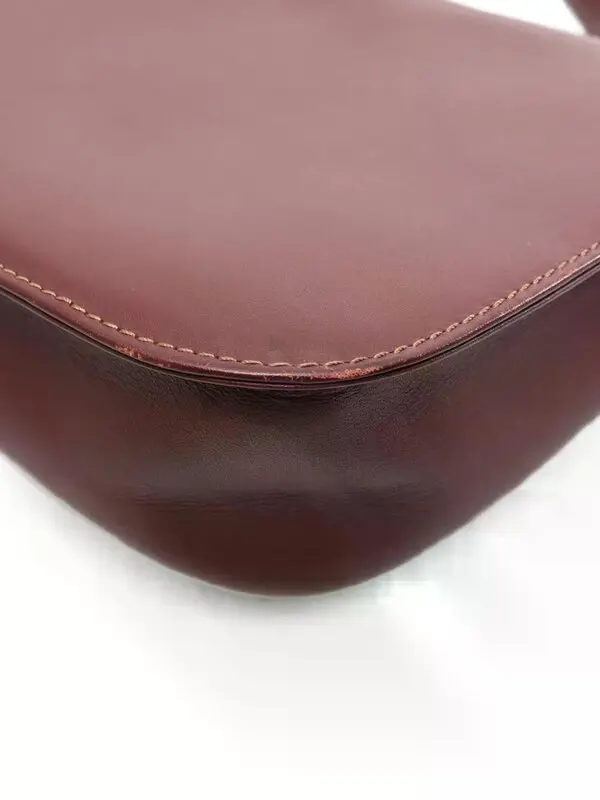 Cartier 2000s Must De Shoulder Bag