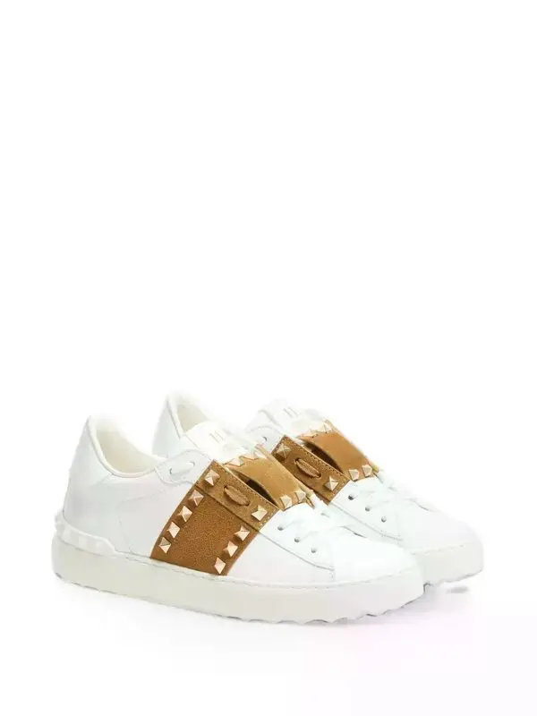 Valentino Garavani Rockstud Untitled Sneakers