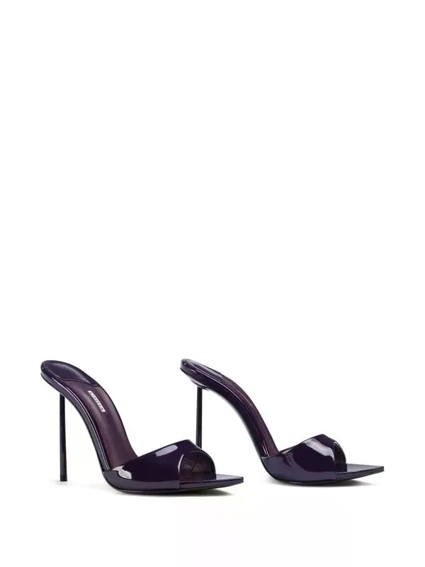 LE SILLA Bella Pointed-toe High Stiletto Heel Sandals