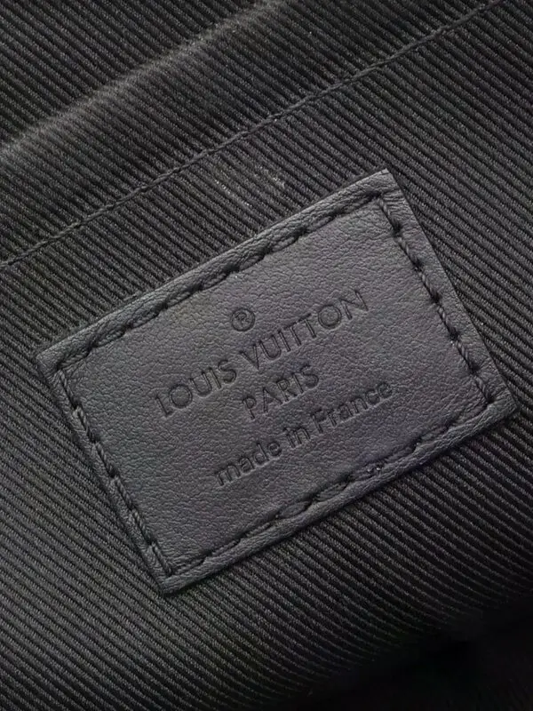 LOUIS VUITTON City Keepall Shoulder Bag
