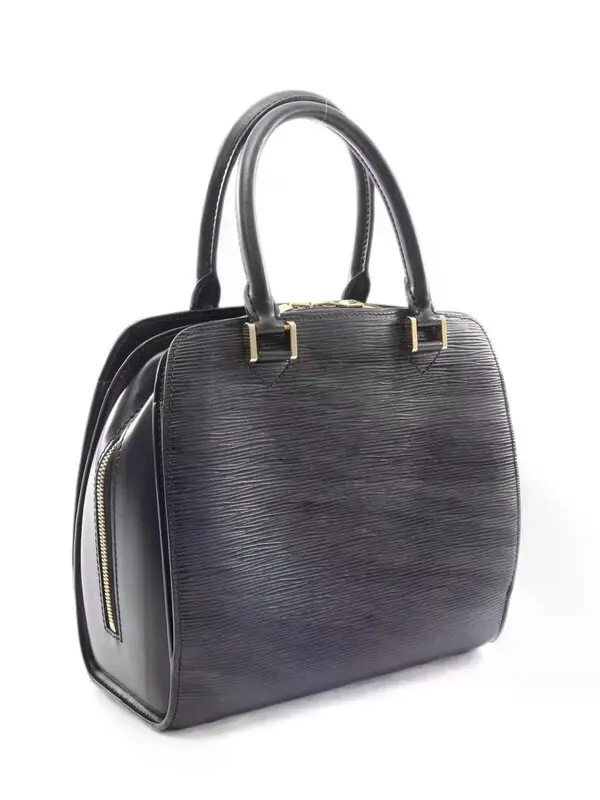 LOUIS VUITTON 1998 Pont Neuf Epi Handbag