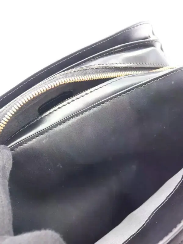 LOUIS VUITTON 1998 Pont Neuf Epi Handbag