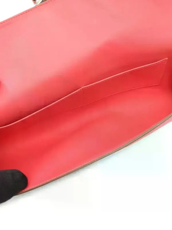 Hermès 2014 Egee Clutch Bag