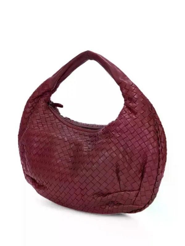 Bottega Veneta Large Veneta Intrecciato Tote Bag