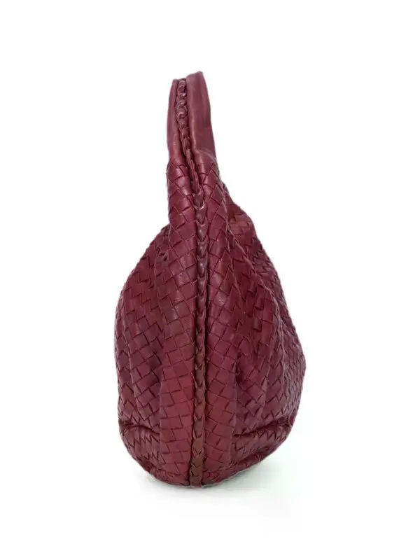 Bottega Veneta Large Veneta Intrecciato Tote Bag