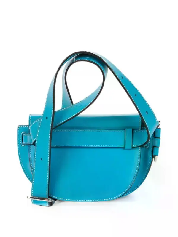Loewe Mini Gate Knot Belt Bag