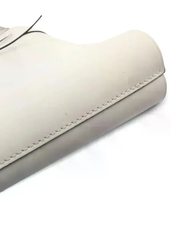 Loewe Ikebana Whipstitch Shoulder Bag