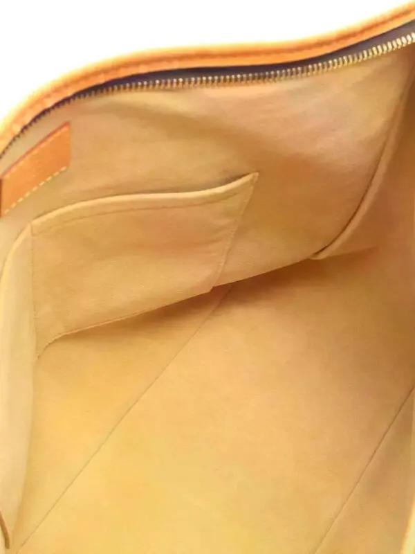 LOUIS VUITTON Monogram Estrella Mm Tote Bag - Brown