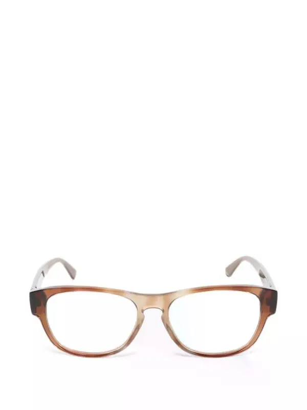 Gucci 2020s Square-frame Glasses