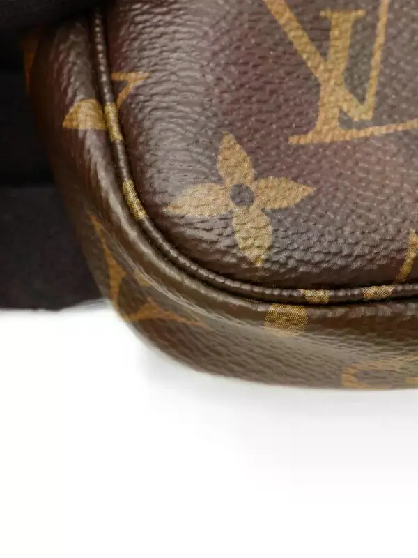 LOUIS VUITTON 2020 Pochette Accessoires Monogram Mini Bag
