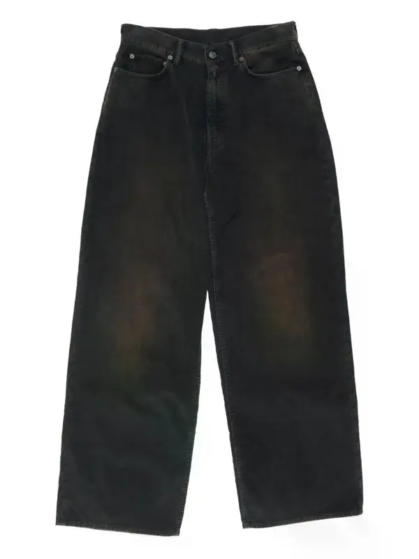 Acne Studios Corduroy Trousers