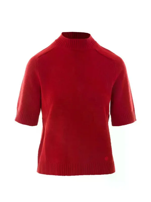 Loulou De Saison Ruth Knitted Top