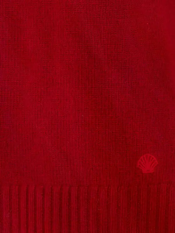 Loulou De Saison Ruth Knitted Top