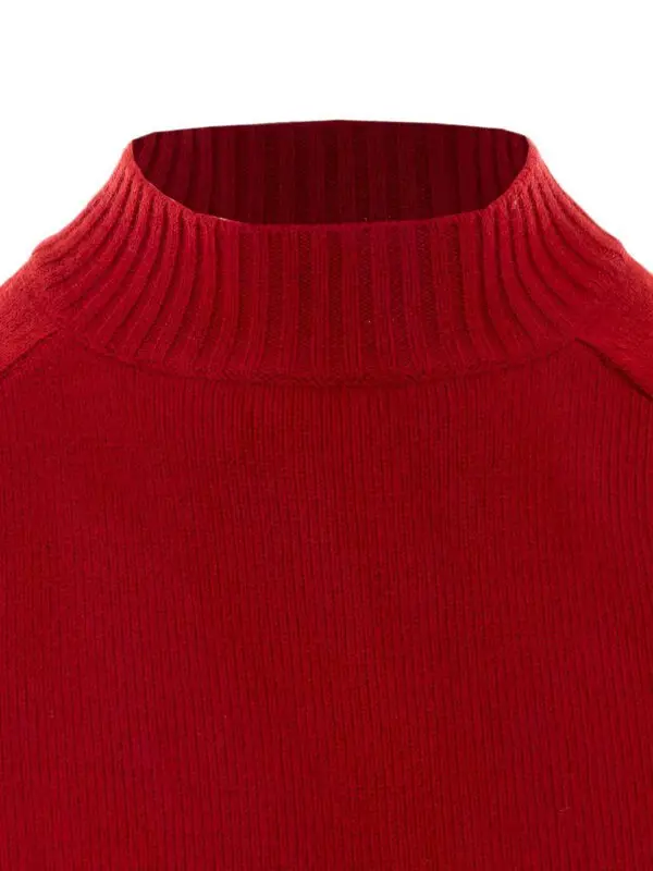 Loulou De Saison Ruth Knitted Top