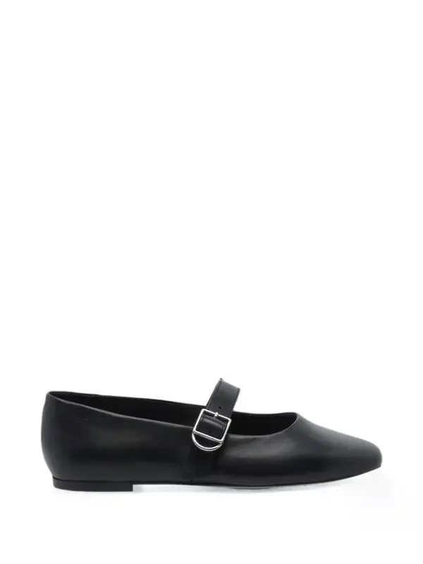 VAGABOND SHOEMAKERS Jolin Buckle-fastening Ballet Flats