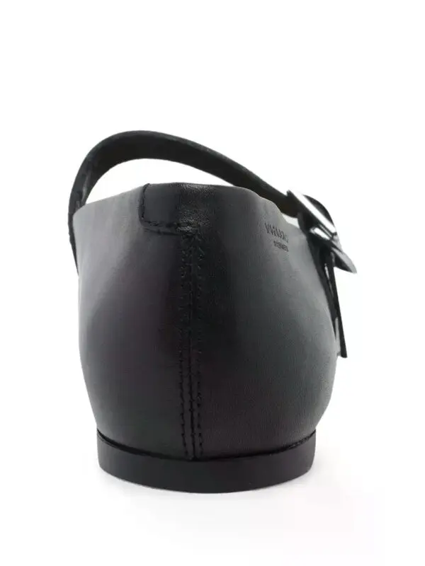VAGABOND SHOEMAKERS Jolin Buckle-fastening Ballet Flats