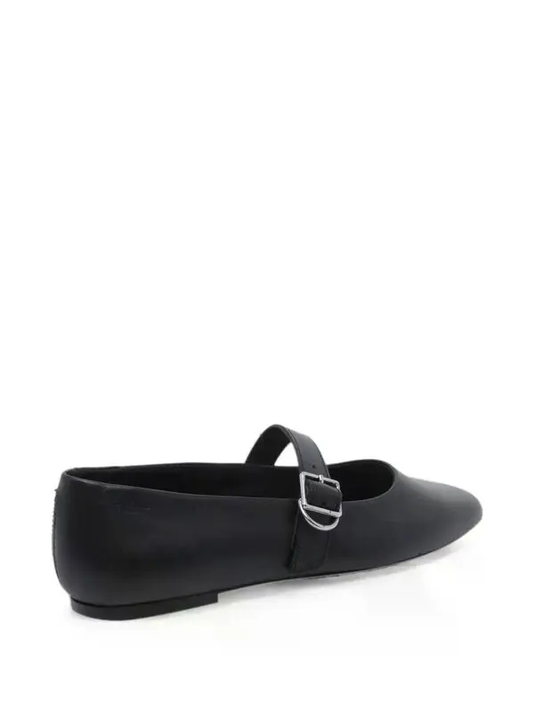 VAGABOND SHOEMAKERS Jolin Buckle-fastening Ballet Flats