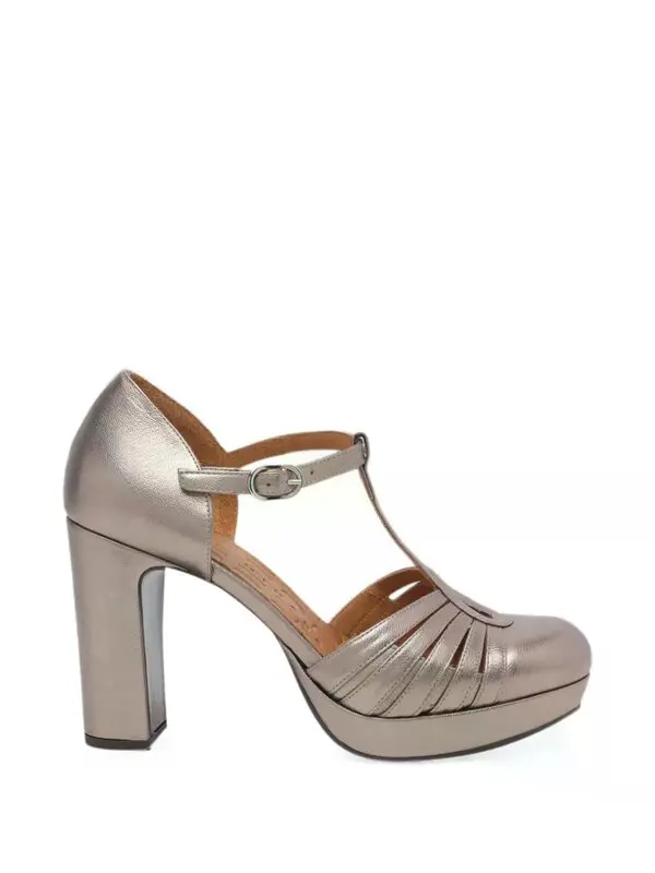 Chie Mihara Uyelo Pumps