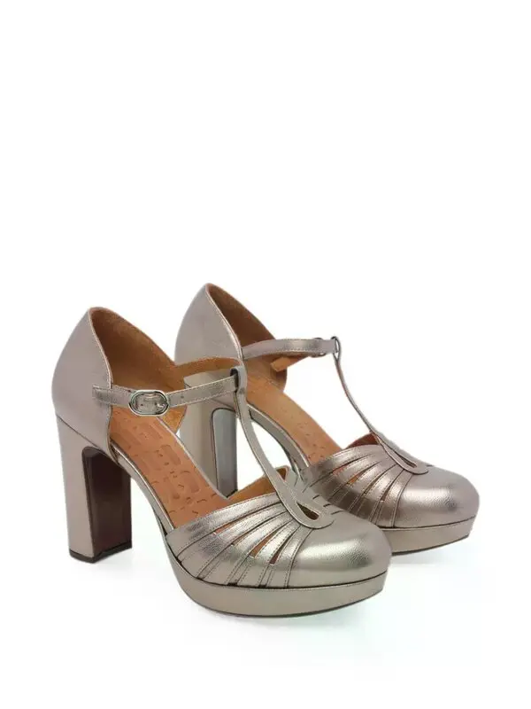 Chie Mihara Uyelo Pumps