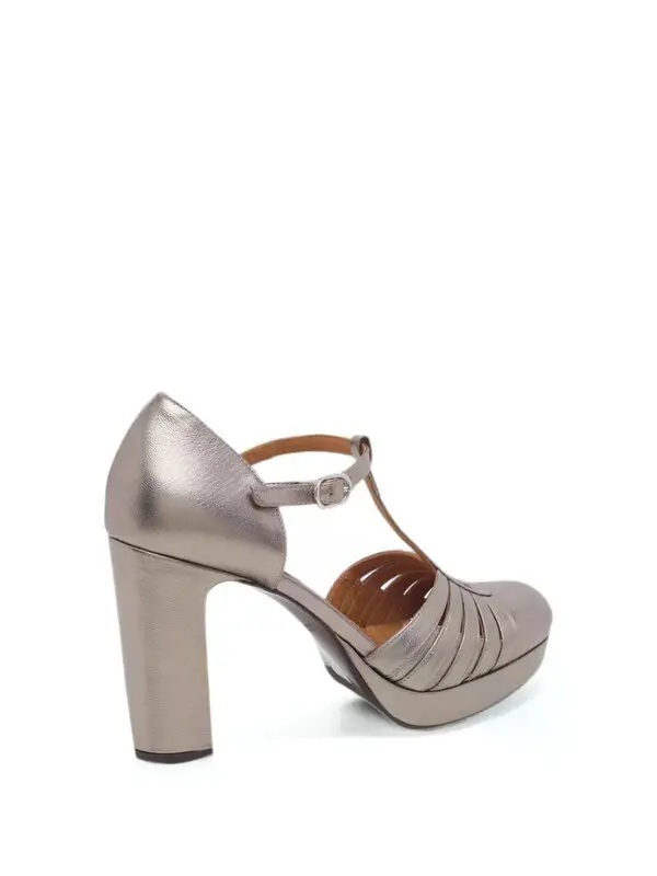 Chie Mihara Uyelo Pumps