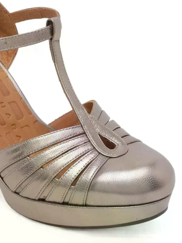 Chie Mihara Uyelo Pumps