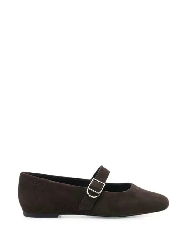 VAGABOND SHOEMAKERS Jolin Buckle-fastening Ballet Flats