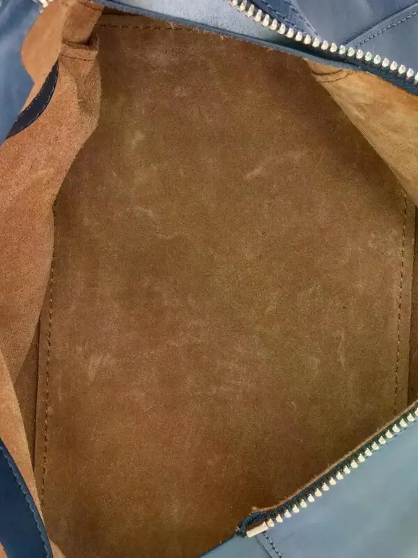 Sophie Hulme Large Bolt Leather Shoulder Bag