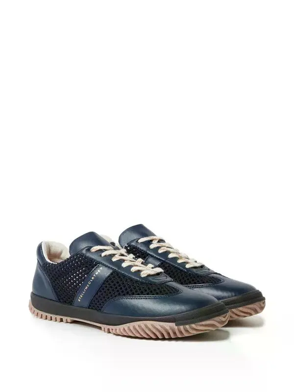 Stella McCartney Mesh-panelled Sneakers
