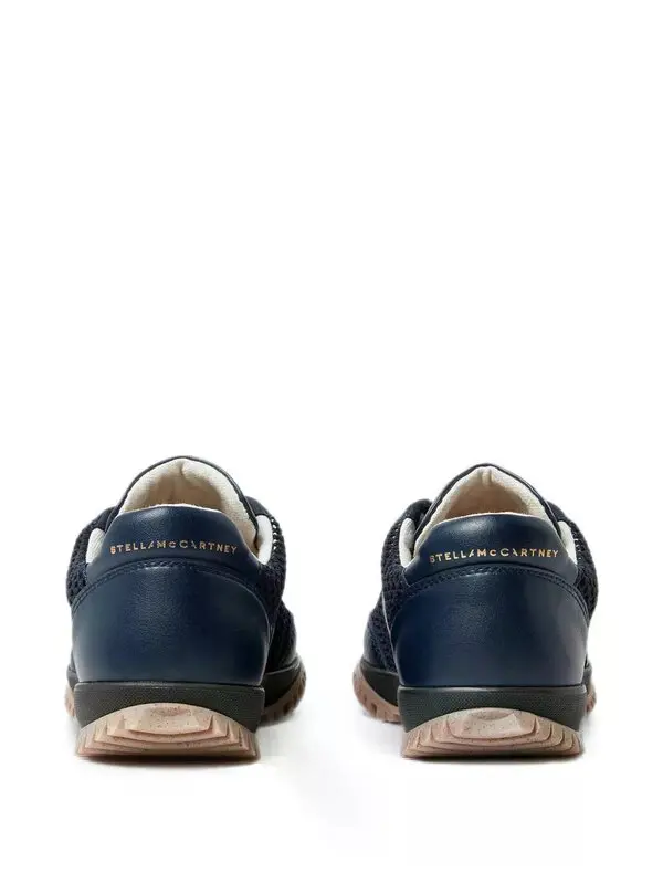 Stella McCartney Mesh-panelled Sneakers