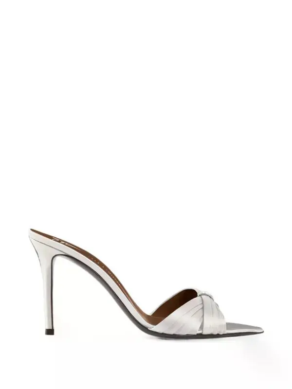 GIUSEPPE ZANOTTI Lumière Mule 90