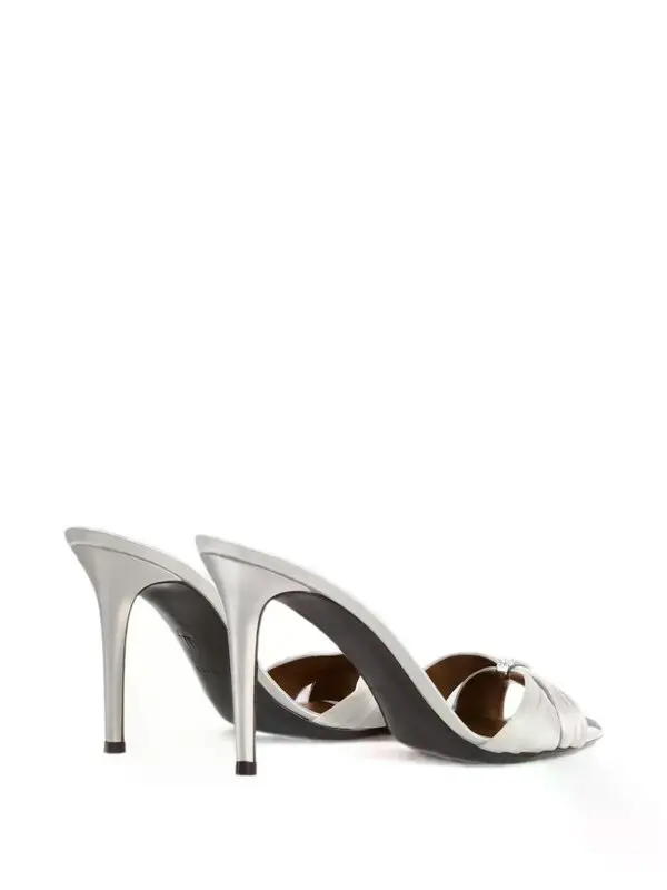 GIUSEPPE ZANOTTI Lumière Mule 90