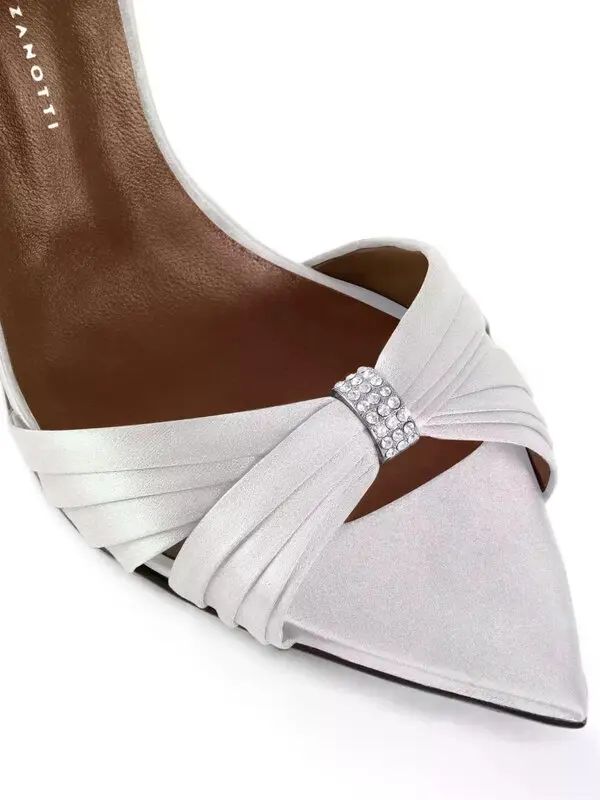GIUSEPPE ZANOTTI Lumière Mule 90