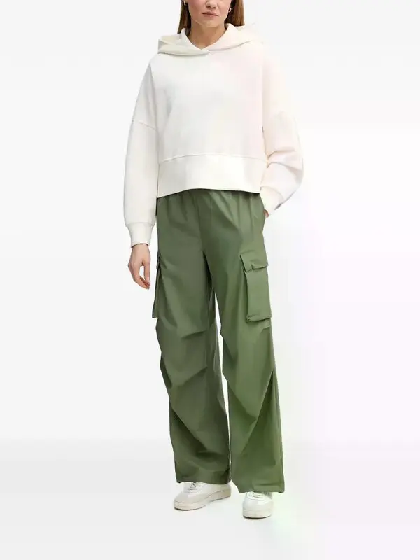 Marc O'polo Dropped-shoulder Hoodie