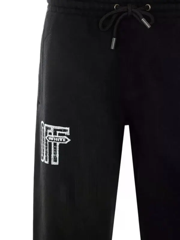 Off-White Arrow Track Pants